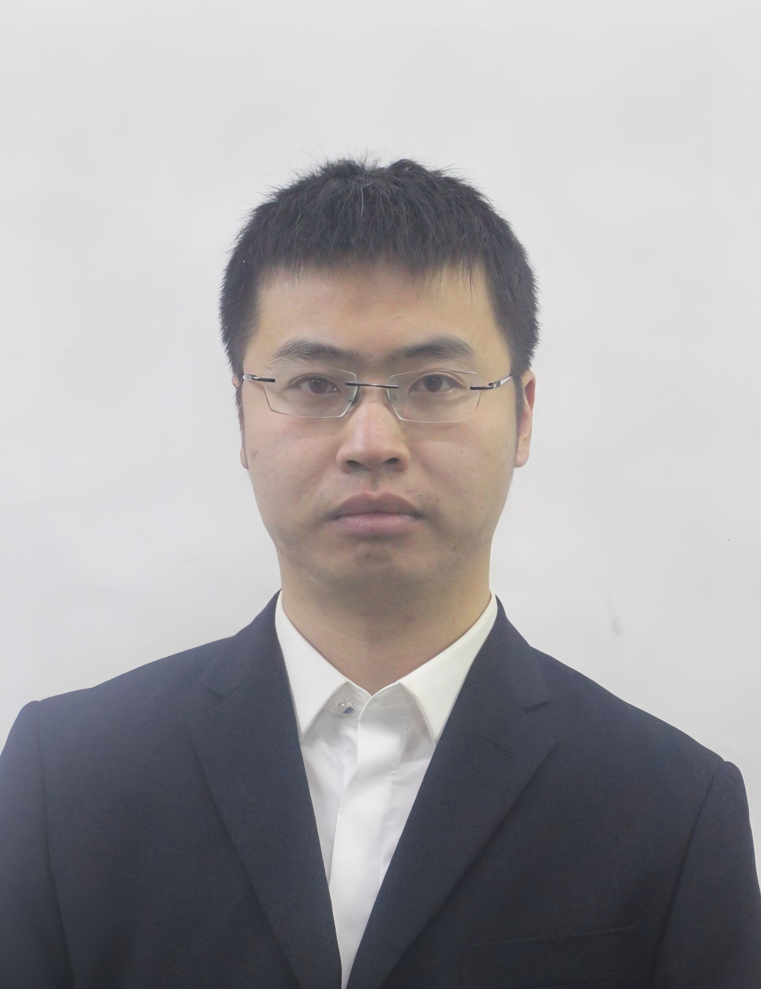 About Me - Your Name / Site Title